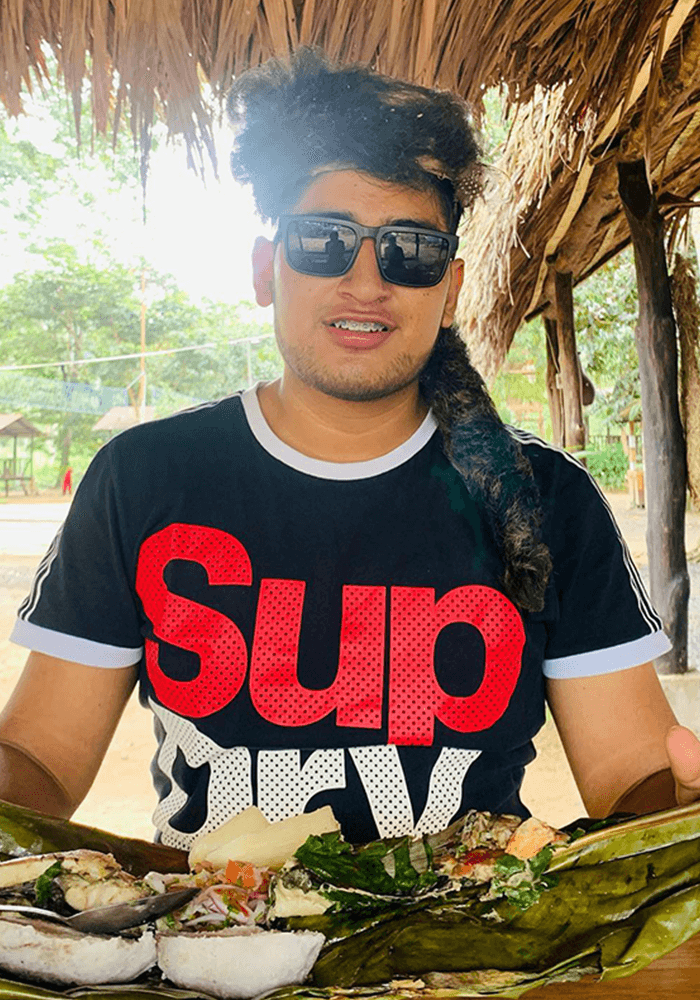 App de Turismo Ecuador | Guía Turística | Capinita